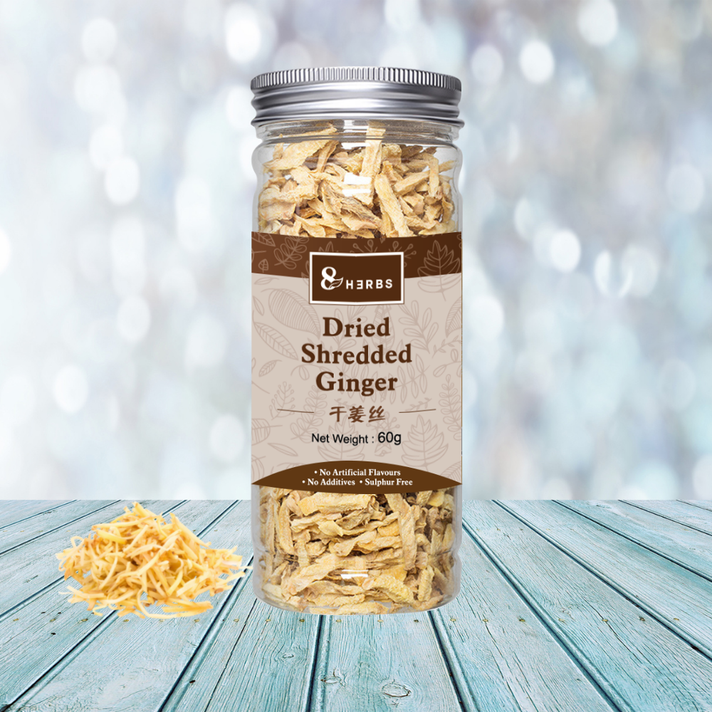 Dried Goods – Blue Sky Delight